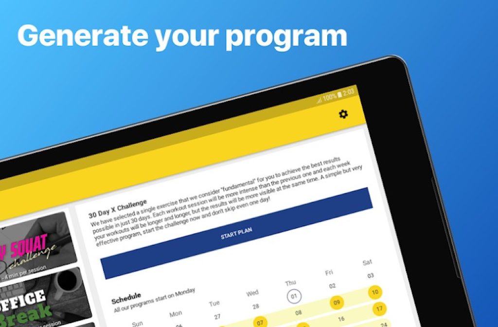 9 Best Butt Workout Apps (Android & iOS) | Freeappsforme - Free apps ...