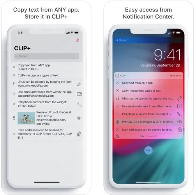 11 Best Clipboard Manager Apps for Android & iOS| Freeappsforme - Free ...