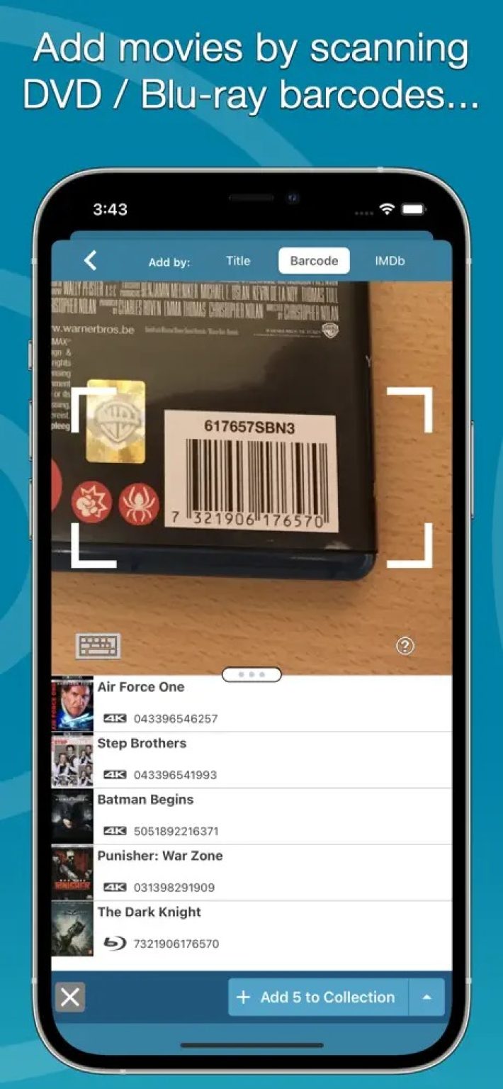 11 Best Apps for Movie Reviews | Freeappsforme - Free apps for Android ...