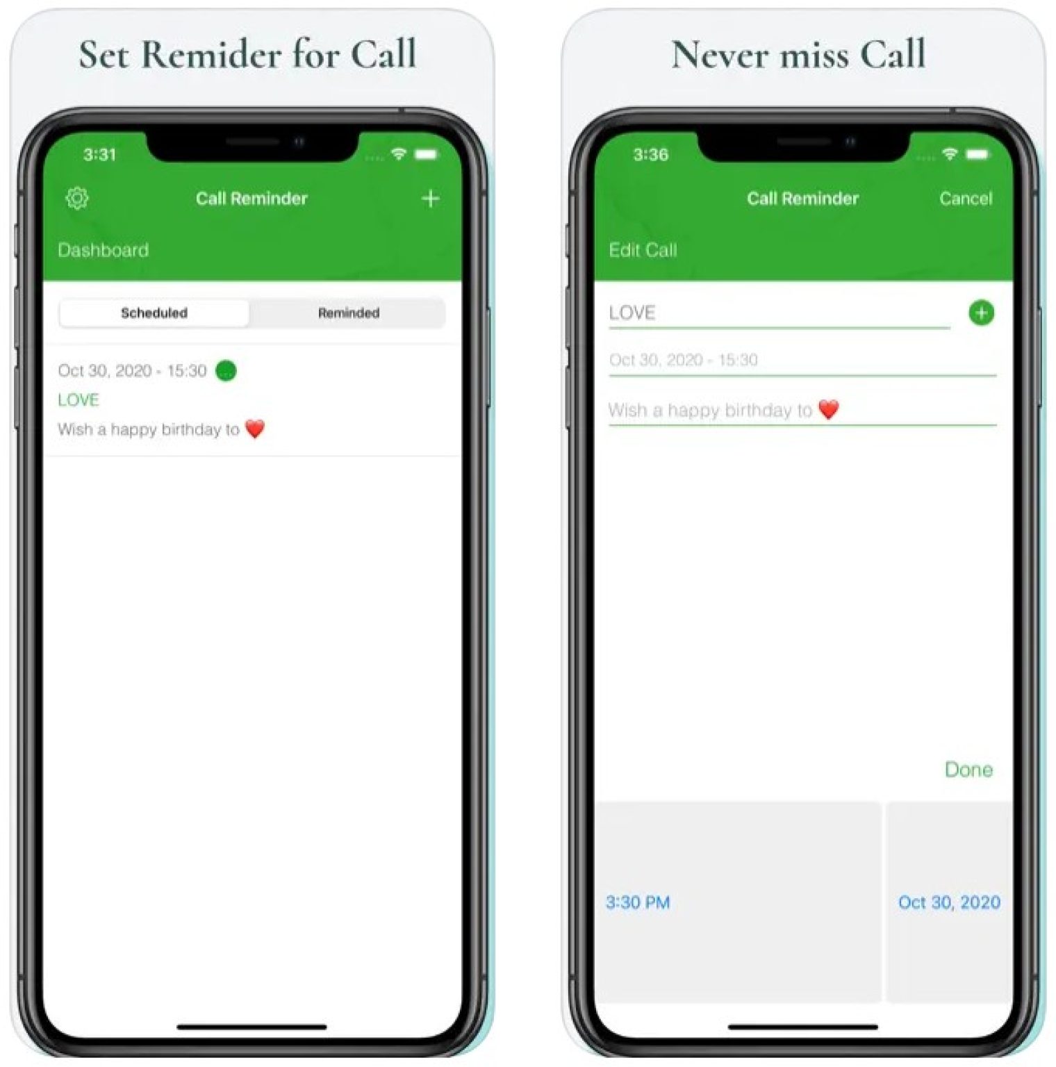 11 Best Missed Call Alert Apps 2025 (Android & iOS) | Freeappsforme ...