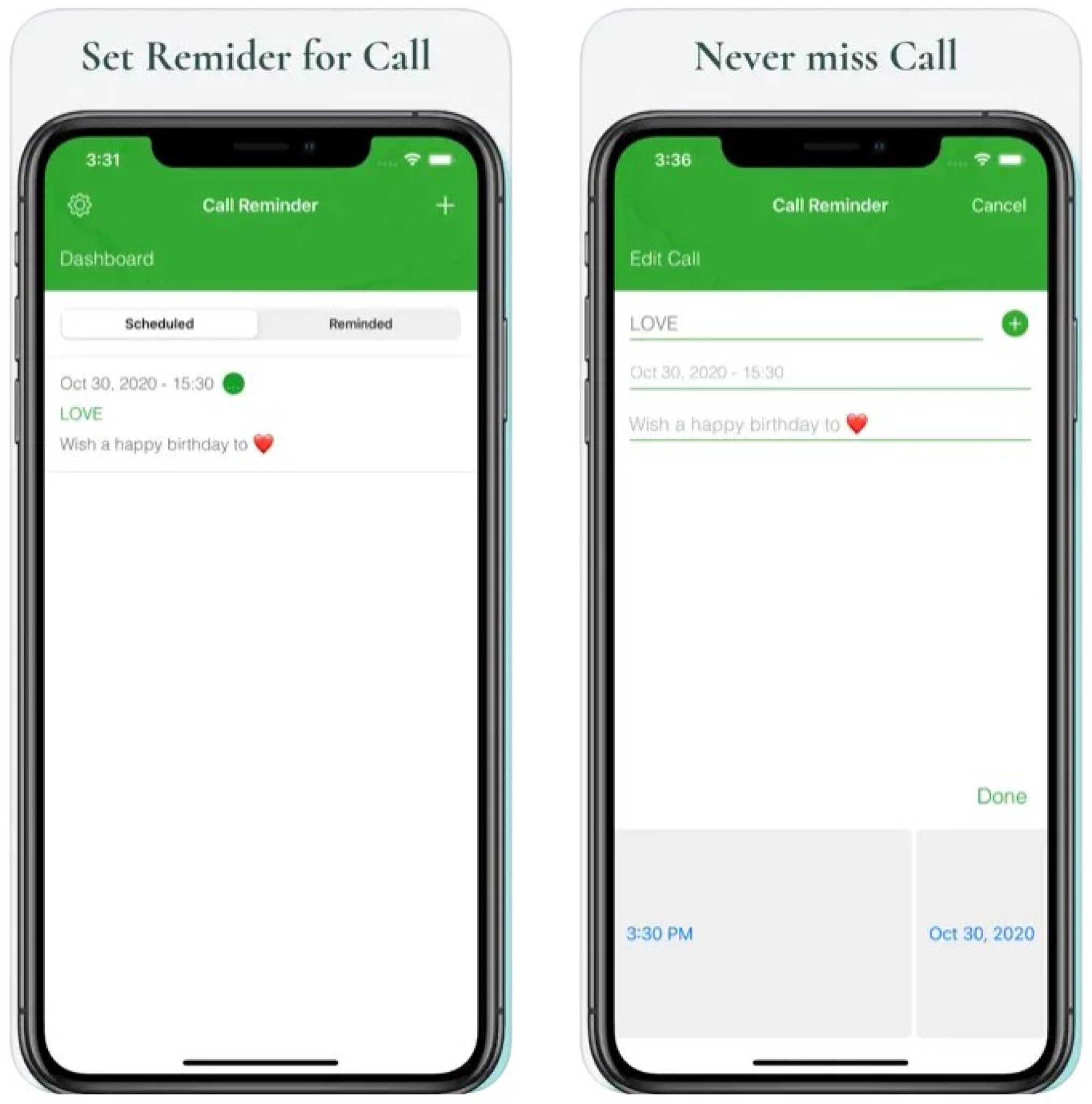 11 Best Missed Call Alert Apps 2025 (Android & iOS) | Freeappsforme ...