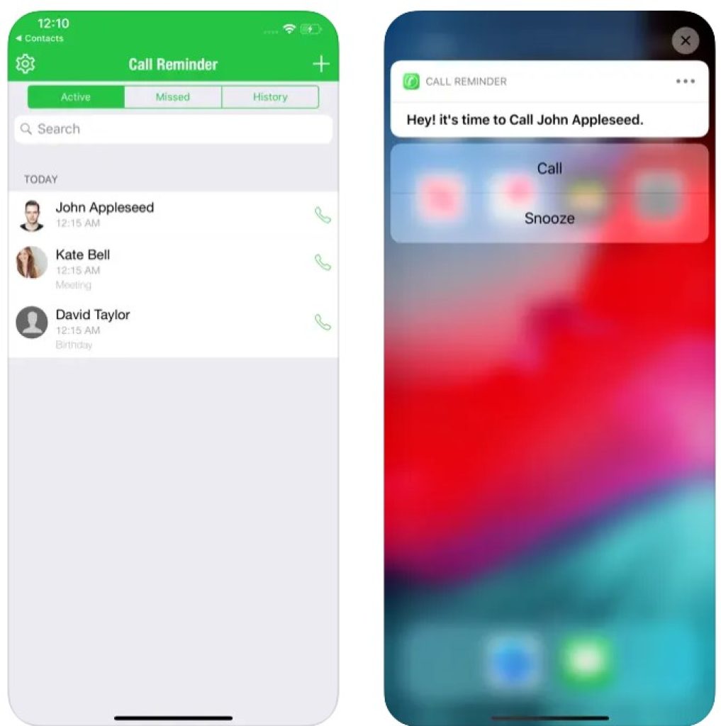 11 Best Missed Call Alert Apps 2025 (Android & iOS) | Freeappsforme ...
