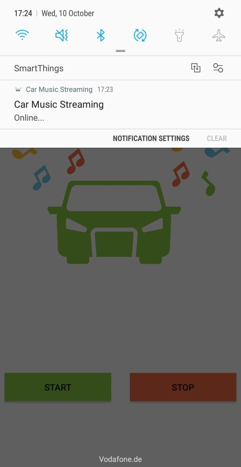 13 Best Apps to Connect Your Smartphone to Car Audio System ...
