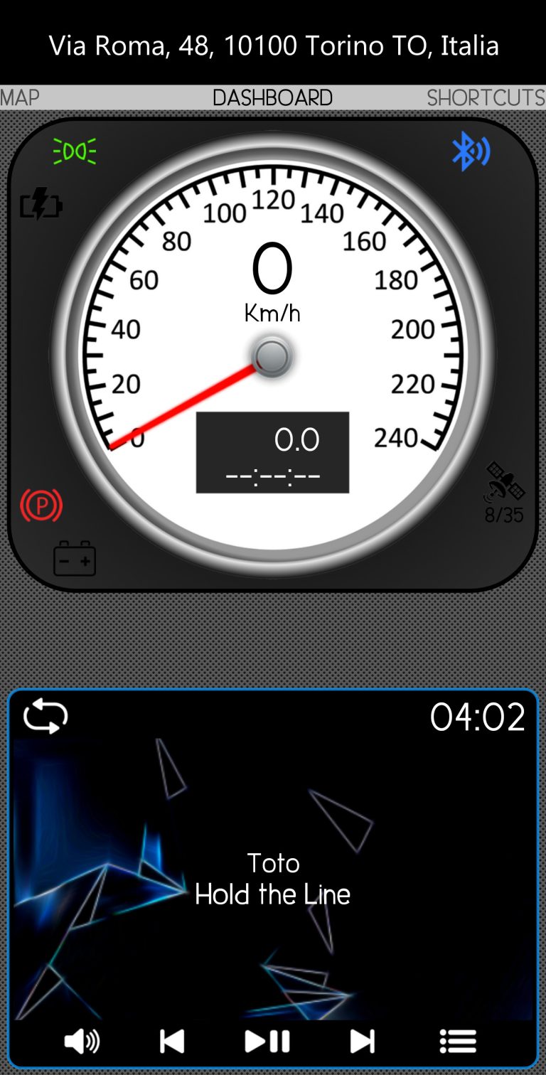 13 Best Apps to Connect Your Smartphone to Car Audio System ...