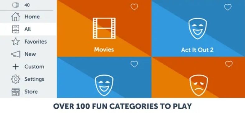 11 Best Forehead Game Apps for Android & iOS | Freeappsforme - Free ...