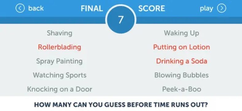 11 Best Forehead Game Apps for Android & iOS | Freeappsforme - Free ...