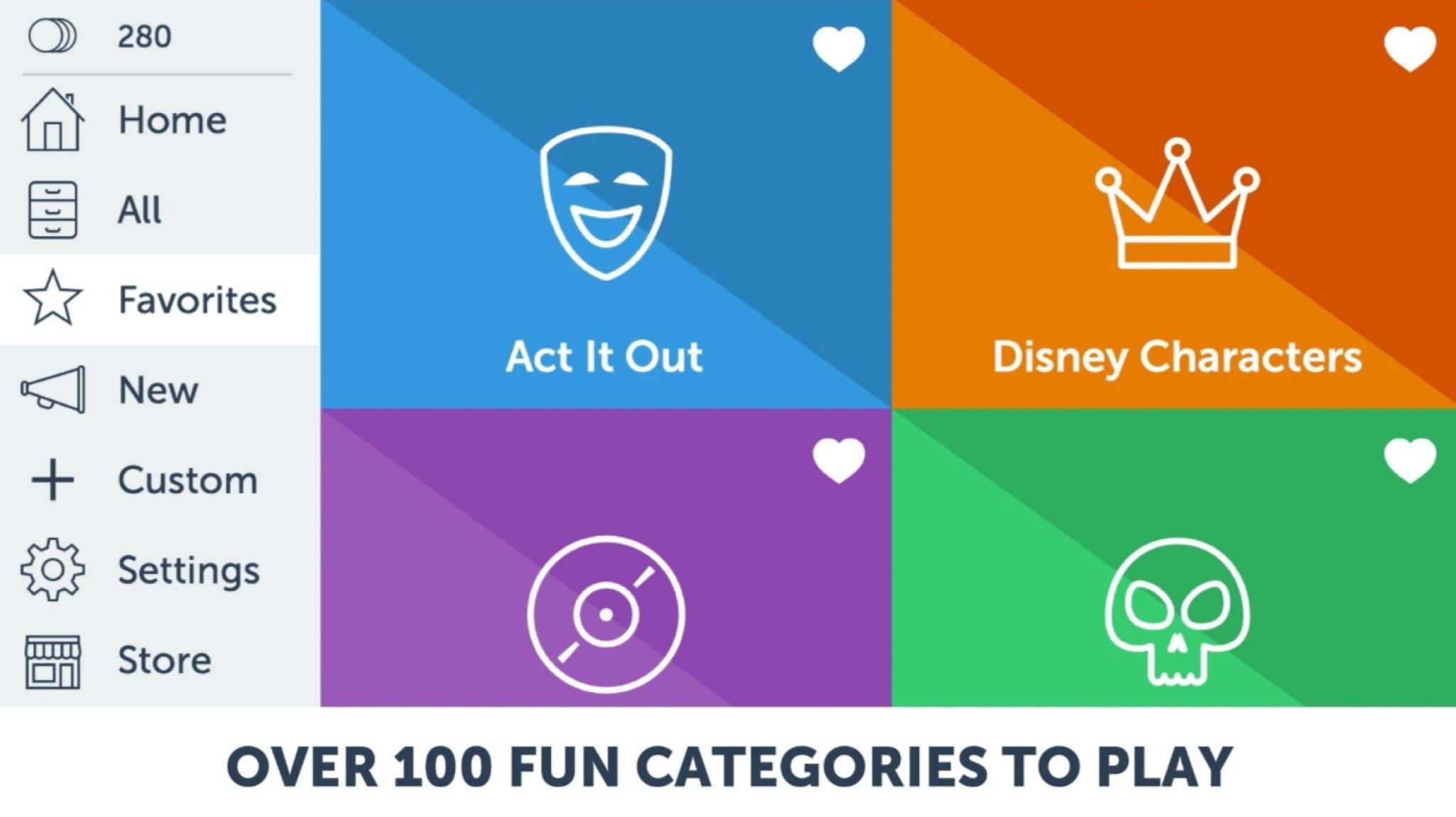 7 Best Heads Up Game Apps for Android & iOS | Freeappsforme - Free apps ...