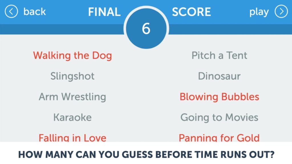 7 Best Heads Up Game Apps for Android & iOS | Freeappsforme - Free apps ...