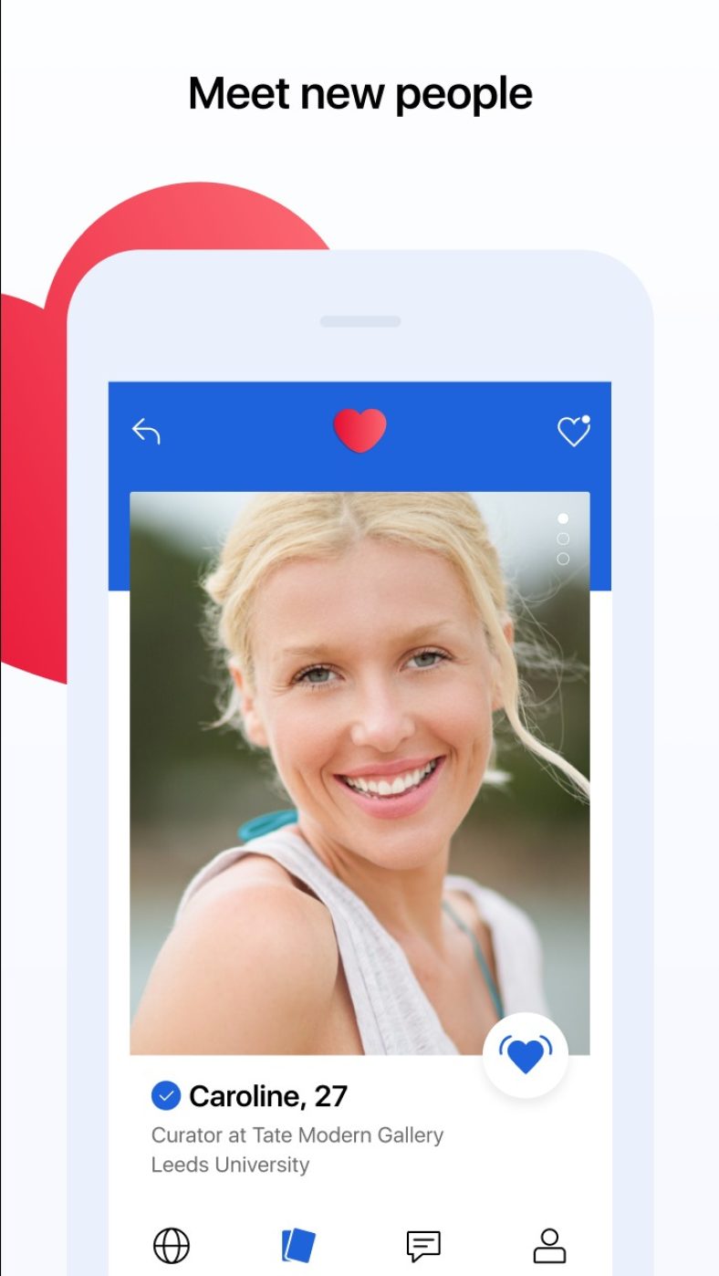 7 Best Wild Dating Apps for Android & iOS | Freeappsforme - Free apps ...