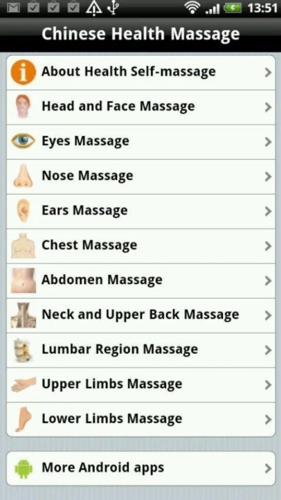 12 Best Massage Apps for Android & iOS | Freeappsforme - Free apps for ...