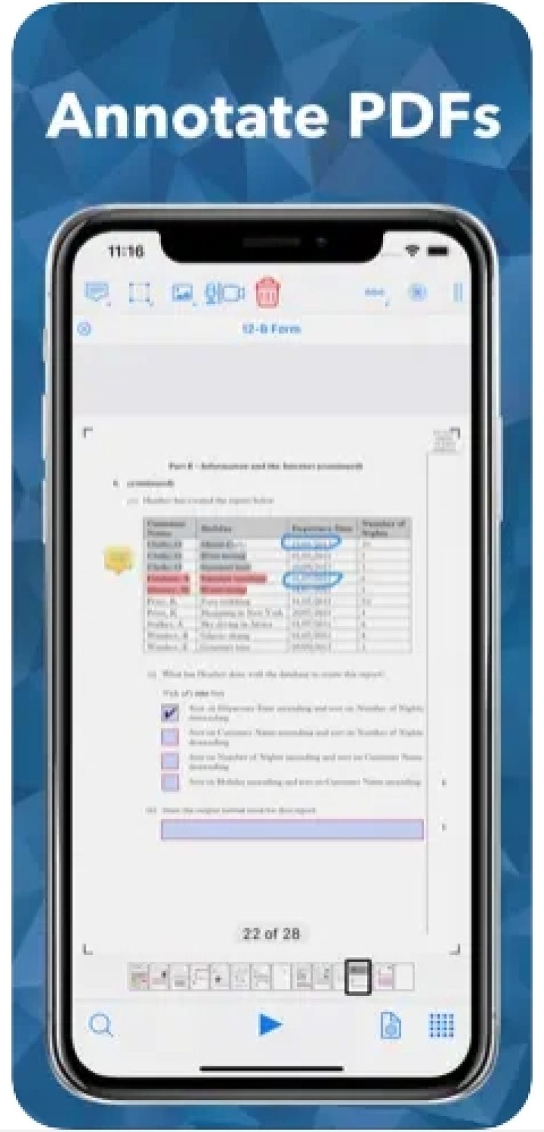 10 Free PDF Audio Reader Apps for Android & iOS | Freeappsforme - Free ...