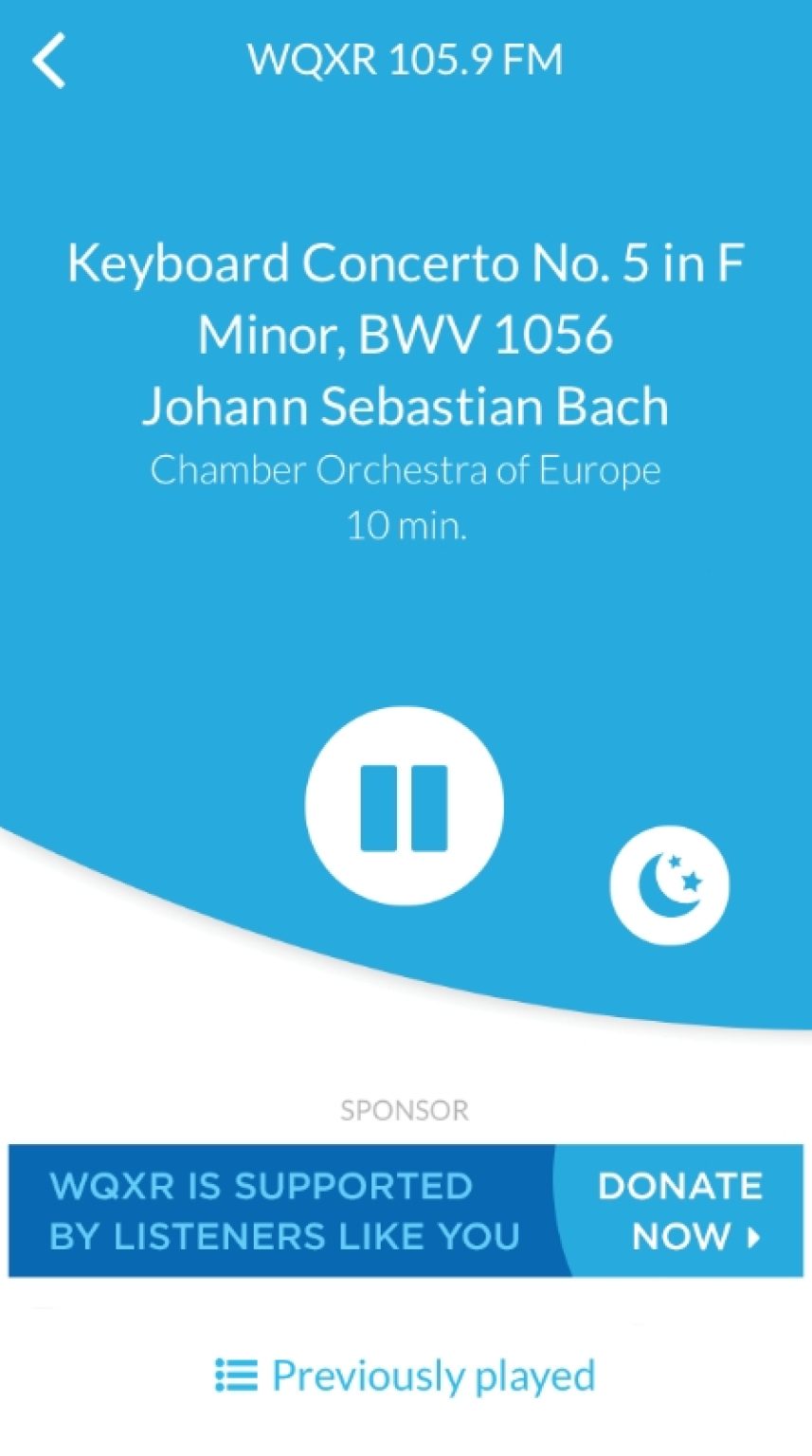 11 Best Apps for Classical Music Radio (Android & iOS) | Freeappsforme ...