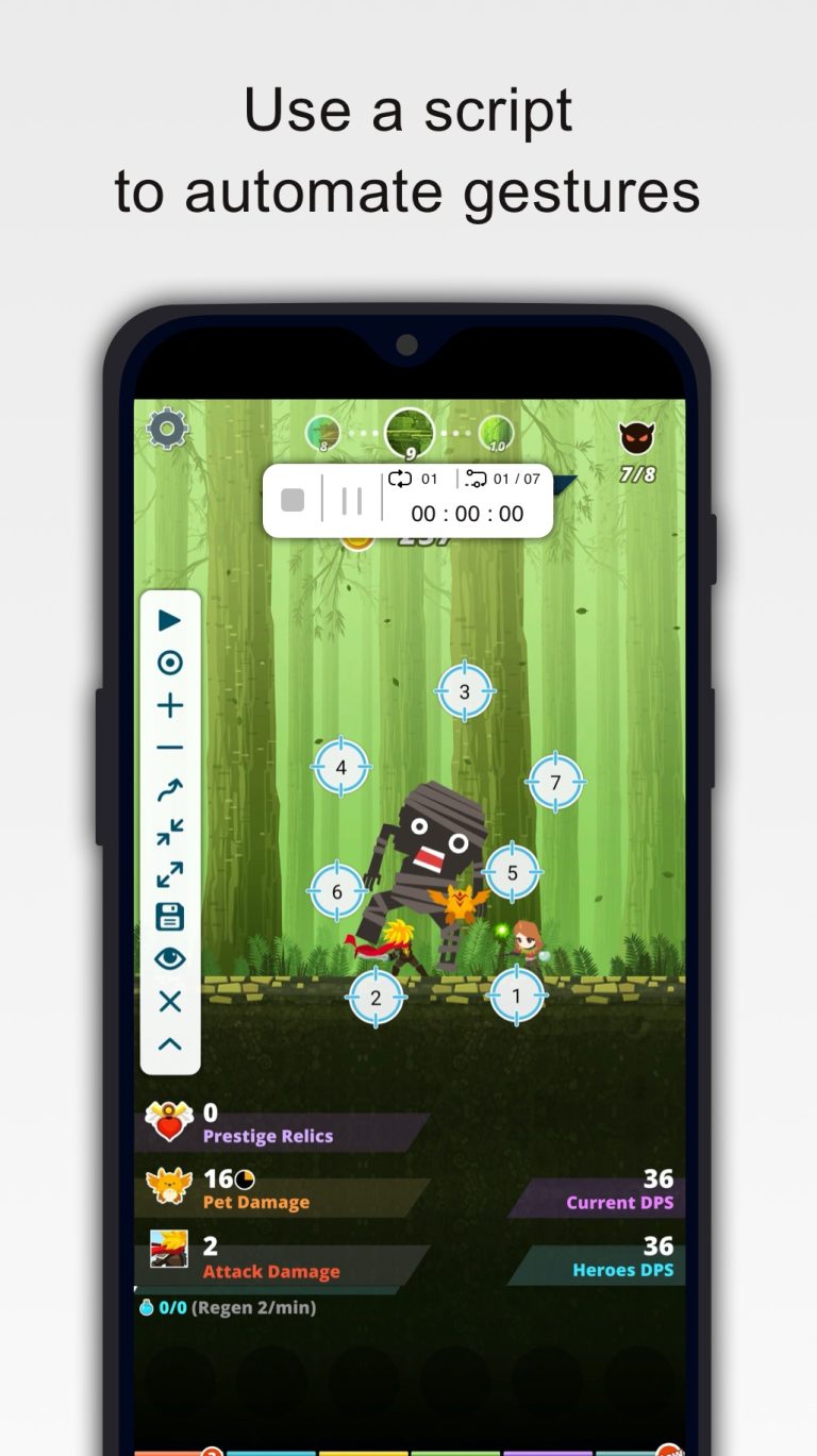 15 Best Auto Clicker Apps 2025 for Android & iOS | Freeappsforme - Free ...