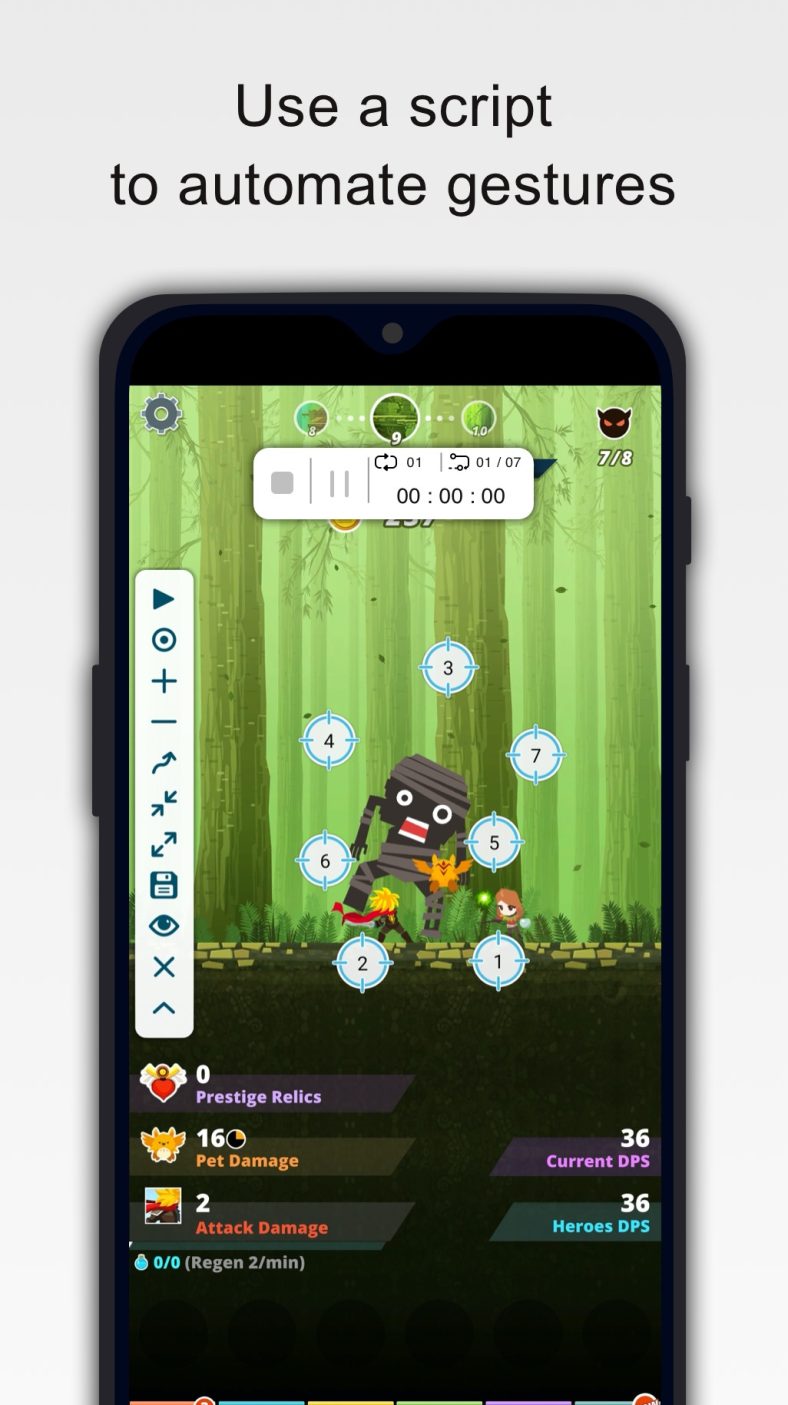 15 Best Auto Clicker Apps 2025 for Android & iOS | Freeappsforme - Free ...