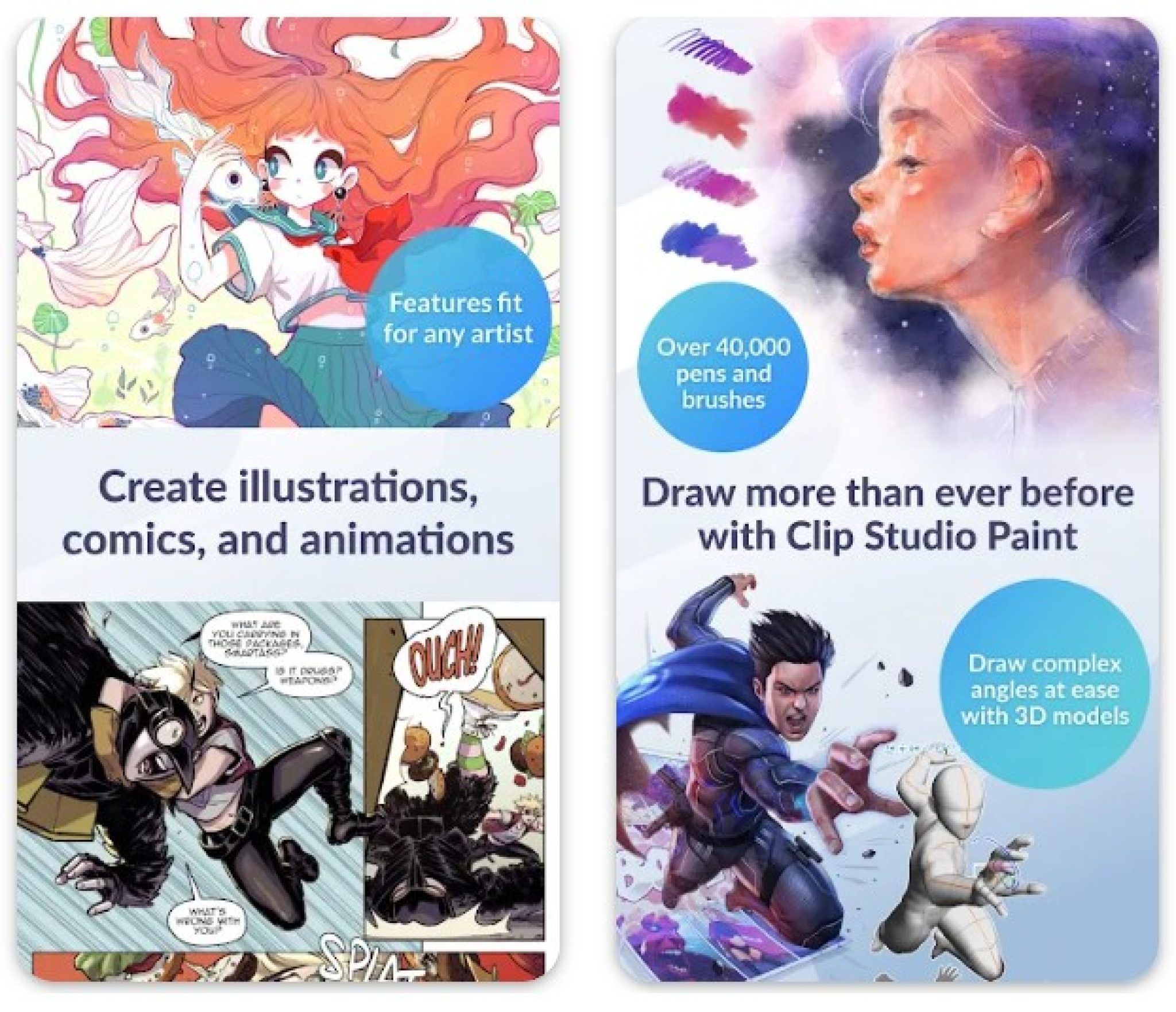 11 Free Clip Art Apps for Android & iOS | Freeappsforme - Free apps for ...