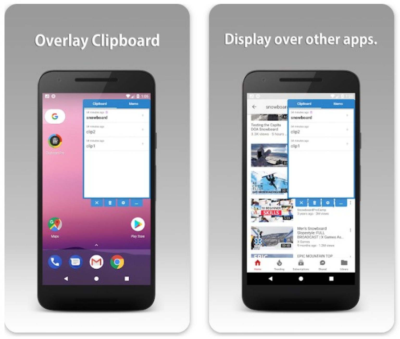 11 Best Clipboard Manager Apps for Android & iOS| Freeappsforme - Free ...
