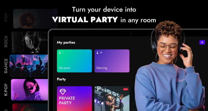 11 Best Disco Ball Apps for Android & iOS | Freeappsforme - Free apps ...