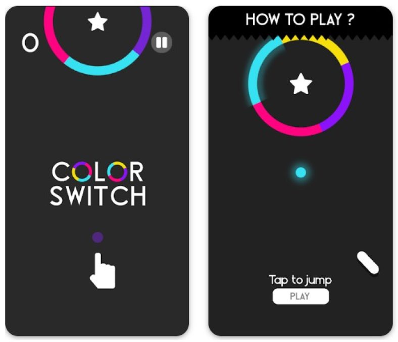 11 Best Reflexe/Reaction Games for Android & iOS| Freeappsforme - Free ...