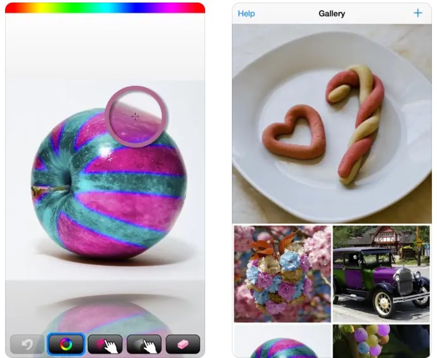 7 Best Recoloring Apps for Android & iOS | Freeappsforme - Free apps ...