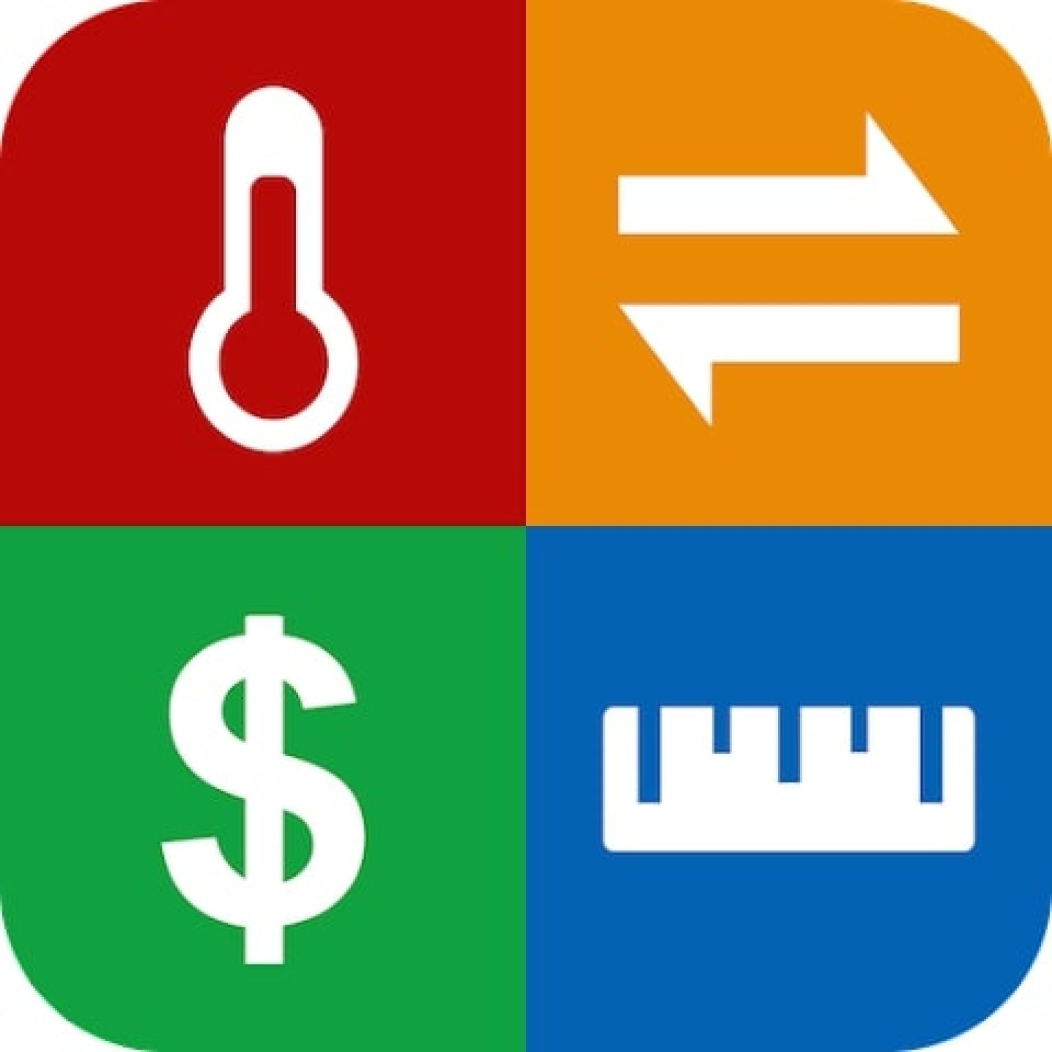 11 Best Unit Converter Apps for Android & iOS | Freeappsforme - Free ...