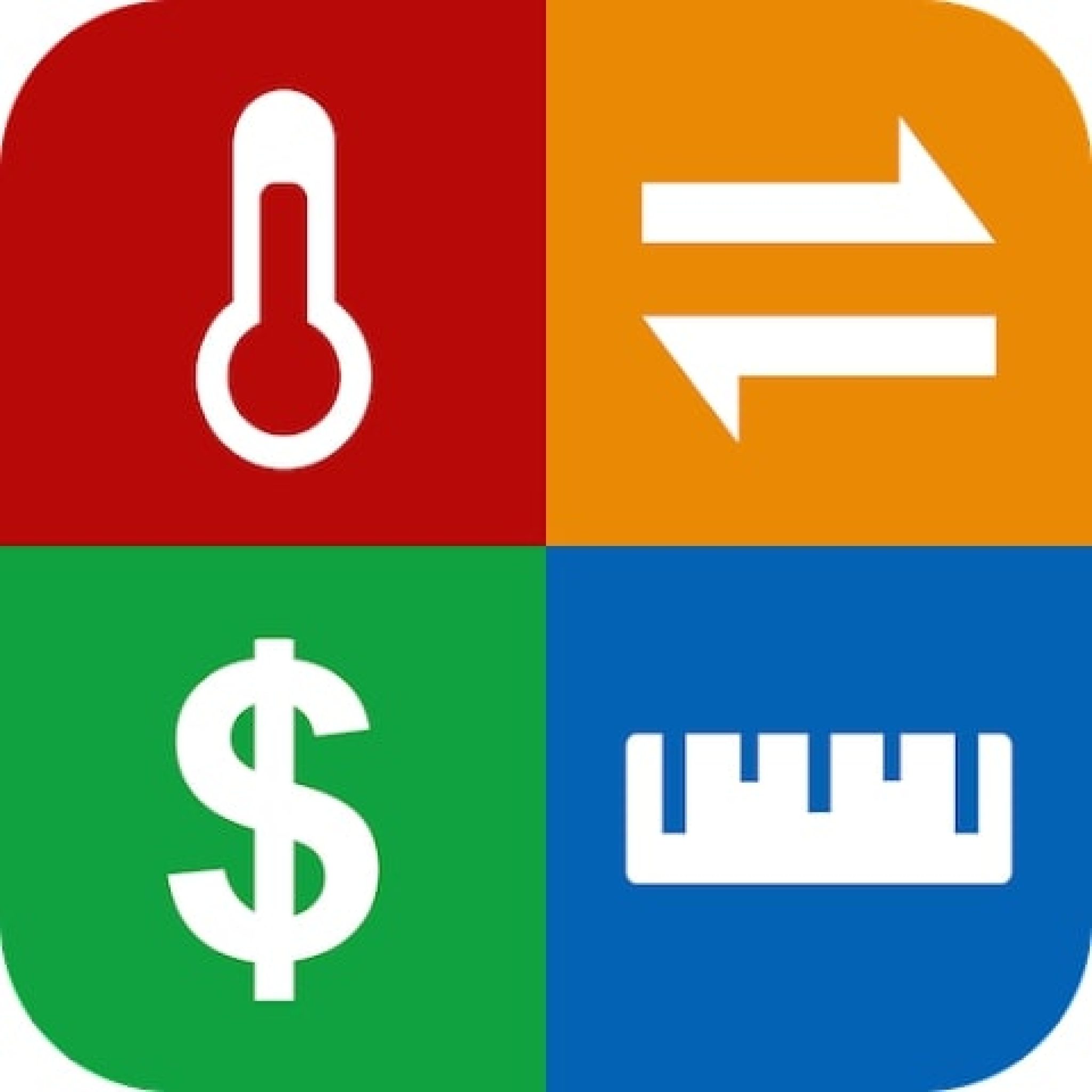 11 Best Unit Converter Apps for Android & iOS | Freeappsforme - Free ...