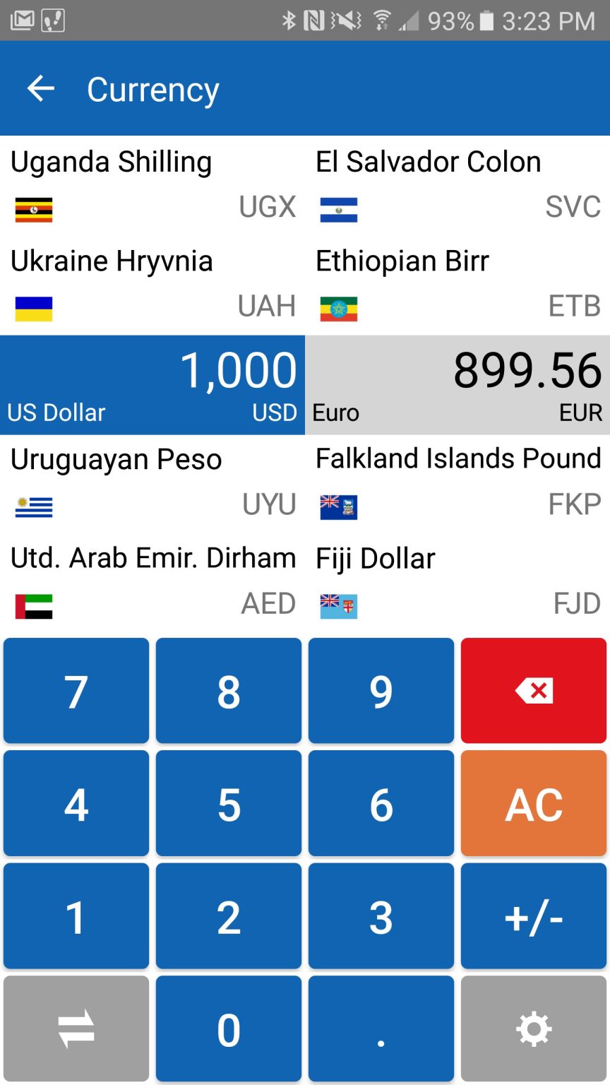 11 Best Unit Converter Apps for Android & iOS | Freeappsforme - Free ...