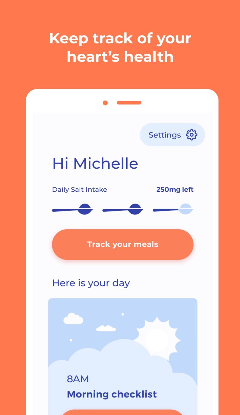 12 Best Heart Disease Apps of 2025 (Android & iOS) | Freeappsforme ...