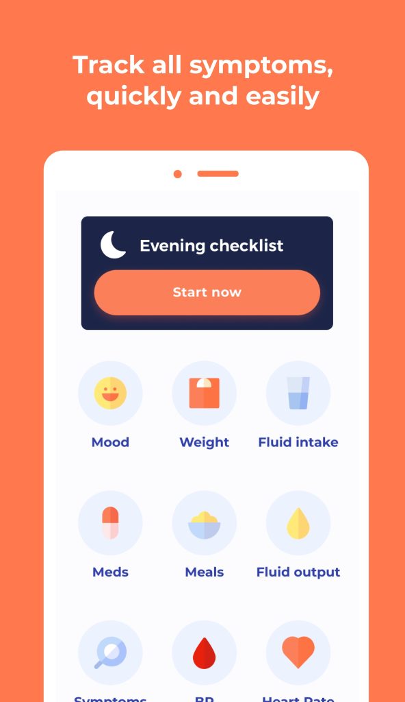 12 Best Heart Disease Apps of 2025 (Android & iOS) | Freeappsforme ...