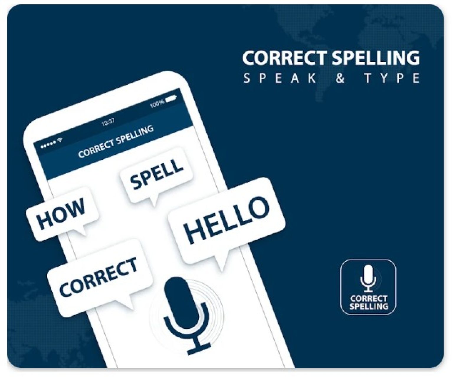 11 Best Spell Checking Apps For Android & iOS | Freeappsforme - Free ...