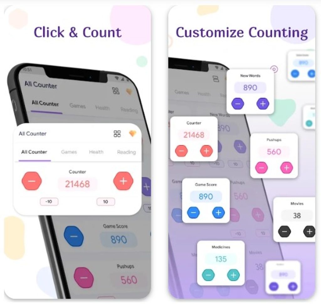 9 Best People Counter Apps for Android and iOS | Freeappsforme - Free ...