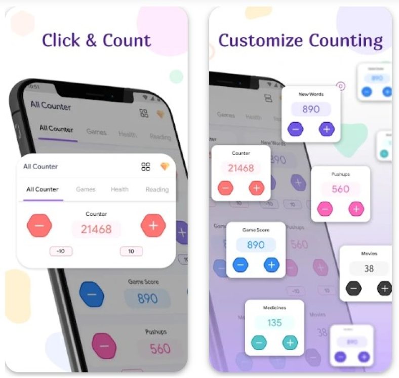 9 Best People Counter Apps for Android and iOS | Freeappsforme - Free ...
