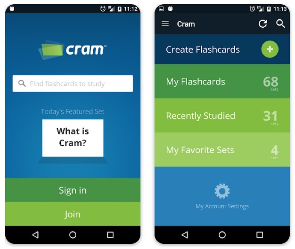 9 Free Flashcard Apps 2025 for Android & iOS | Freeappsforme - Free ...