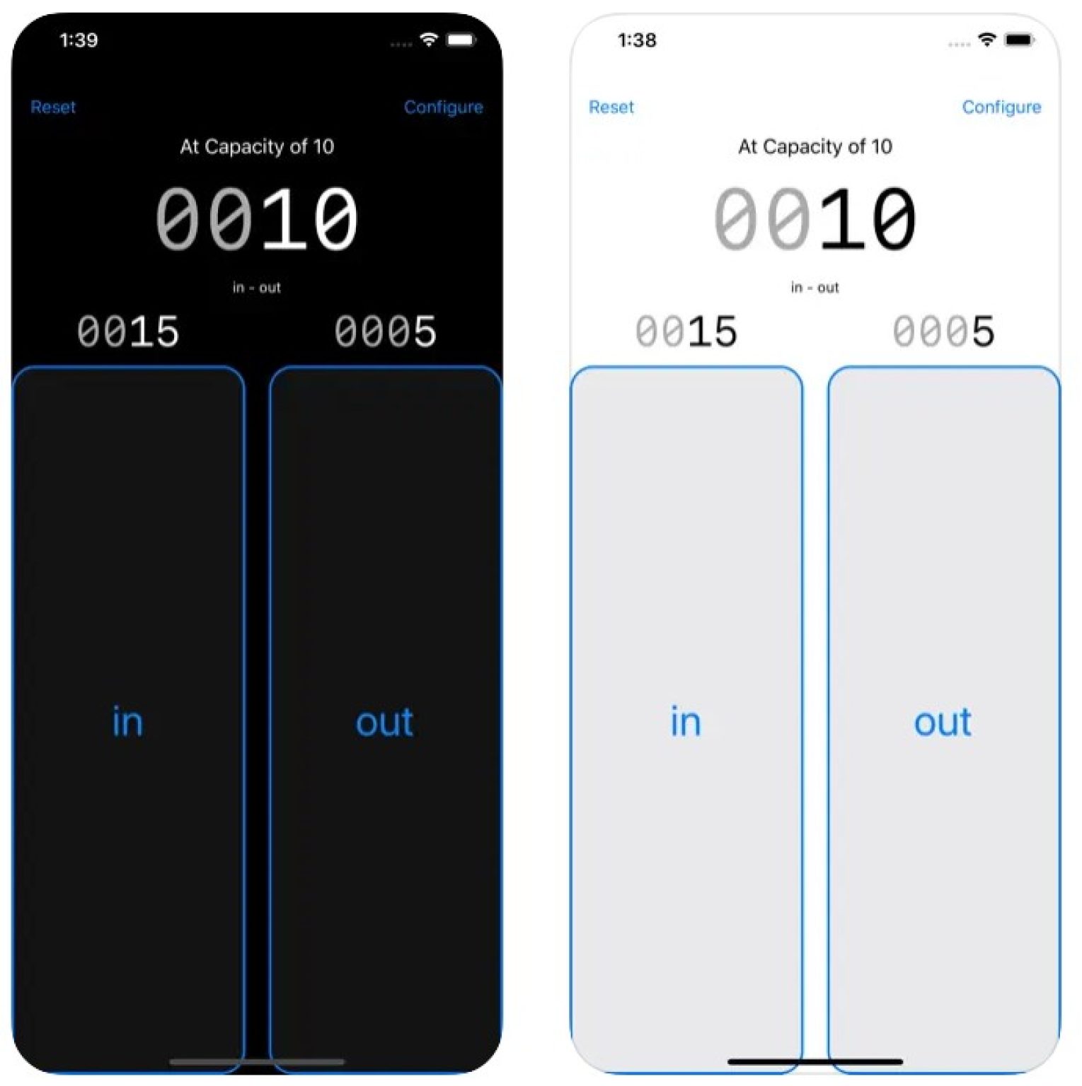 9 Best People Counter Apps for Android and iOS | Freeappsforme - Free ...