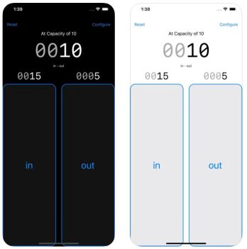 9 Best People Counter Apps for Android and iOS | Freeappsforme - Free ...