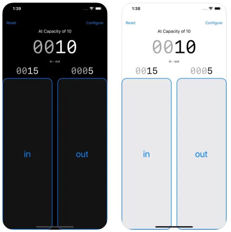 9 Best People Counter Apps for Android and iOS | Freeappsforme - Free ...