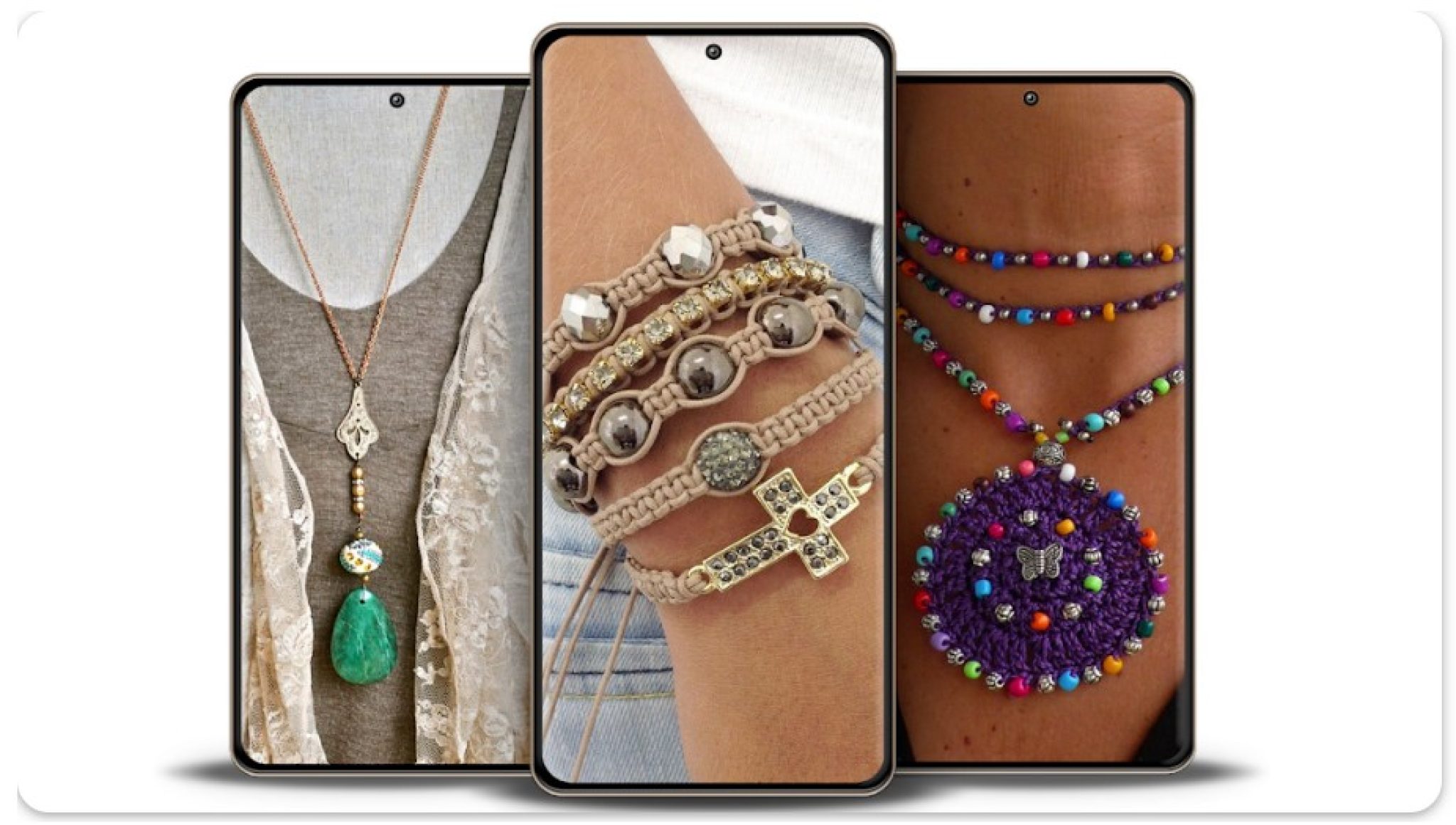 9 Free Jewelry Design Apps for Android & iOS | Freeappsforme - Free ...