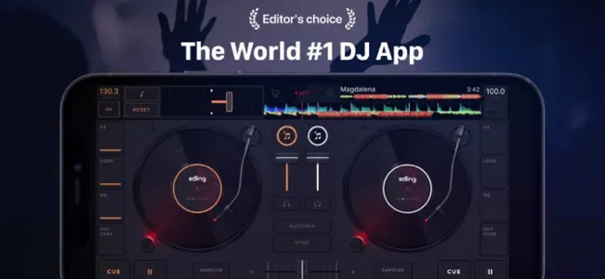 7 Best Beatbox Apps for Android & iOS | Freeappsforme - Free apps for ...