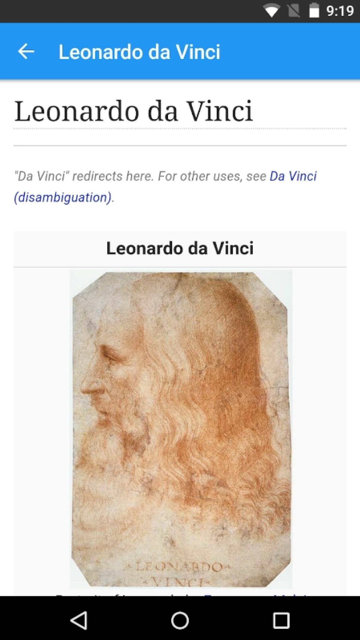 15 Quote Apps for Android & iOS | Freeappsforme - Free apps for Android ...