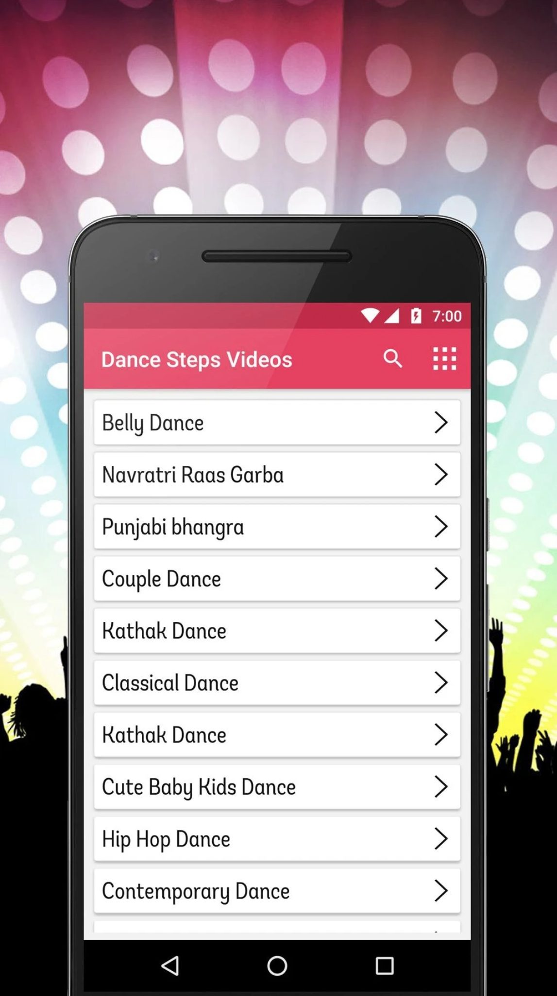 5 Free Ballroom Dance Apps for Android & iOS | Freeappsforme - Free ...