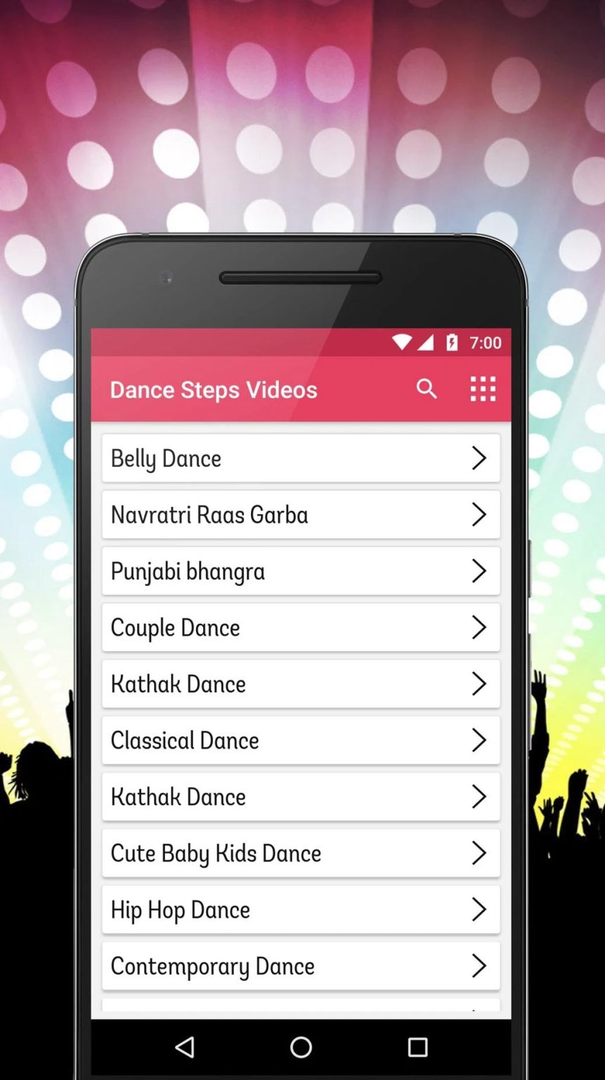 5 Free Ballroom Dance Apps for Android & iOS | Freeappsforme - Free ...