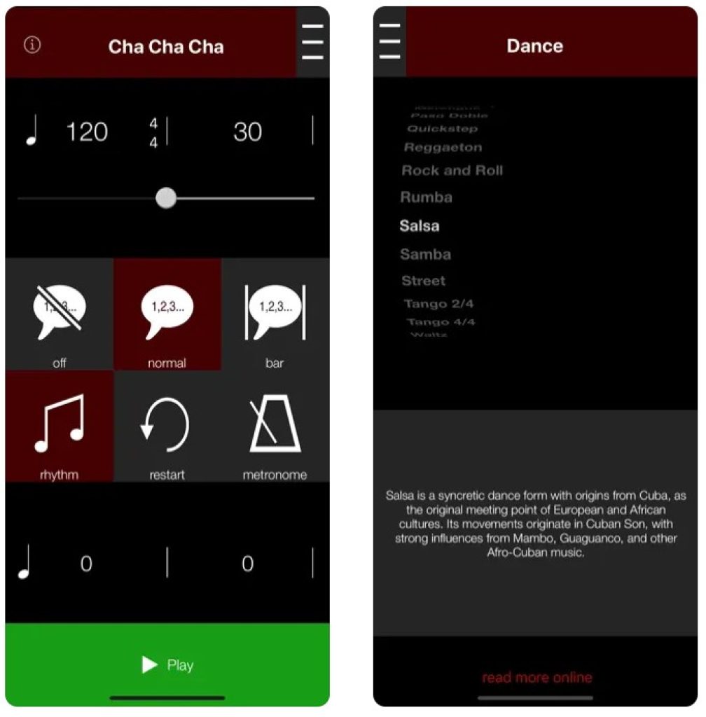 11 Best Dancing Apps for Kids (Android & iOS) | Freeappsforme - Free ...