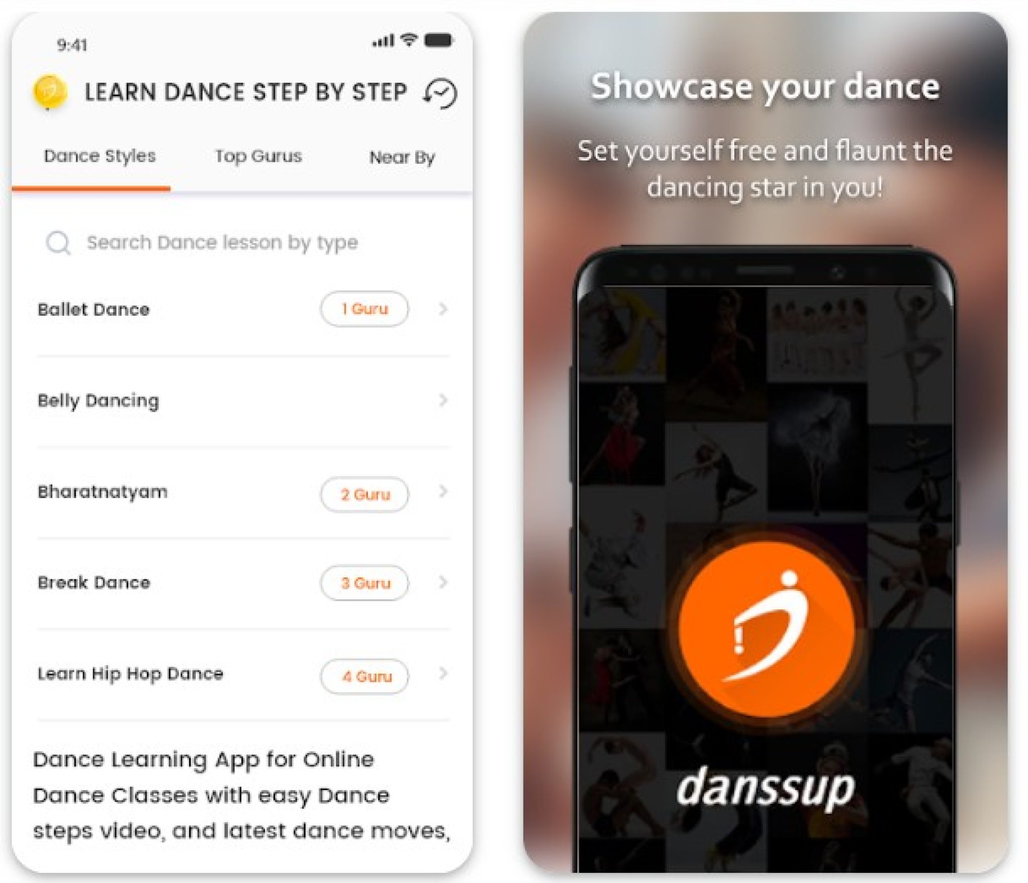 11 Best Dancing Apps for Kids (Android & iOS) | Freeappsforme - Free ...