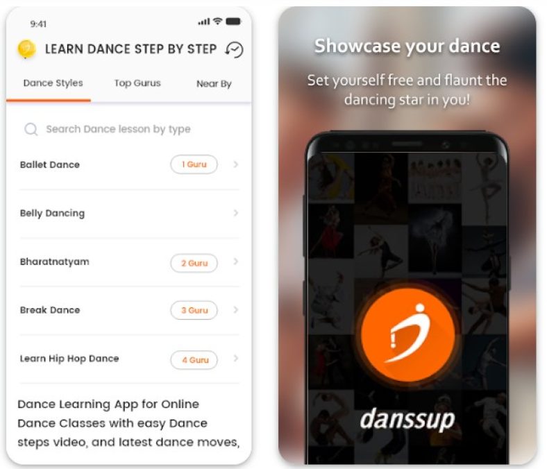 11 Best Dancing Apps for Kids (Android & iOS) | Freeappsforme - Free ...
