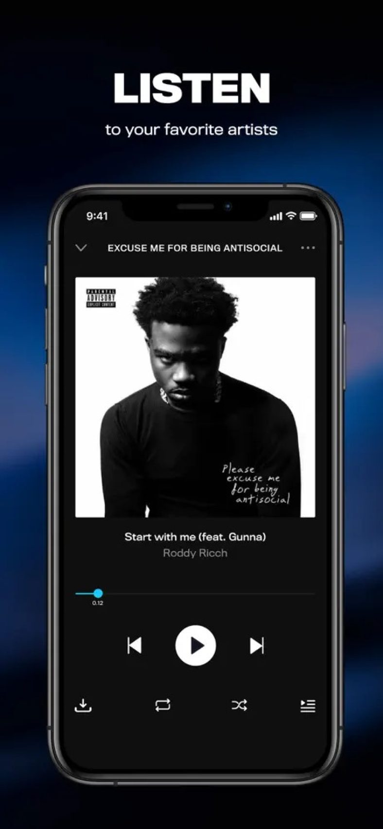11 Best Mixtapes Apps for Android & iOS | Freeappsforme - Free apps for ...