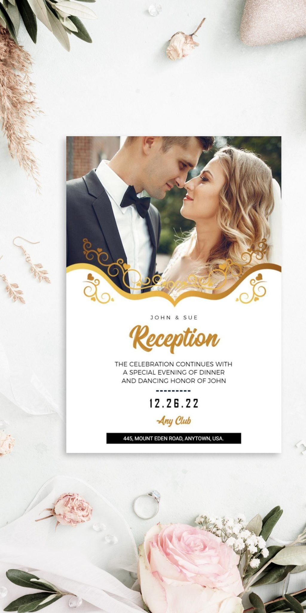 11 Best Invitation Card Maker Apps for Android & iOS | Freeappsforme ...