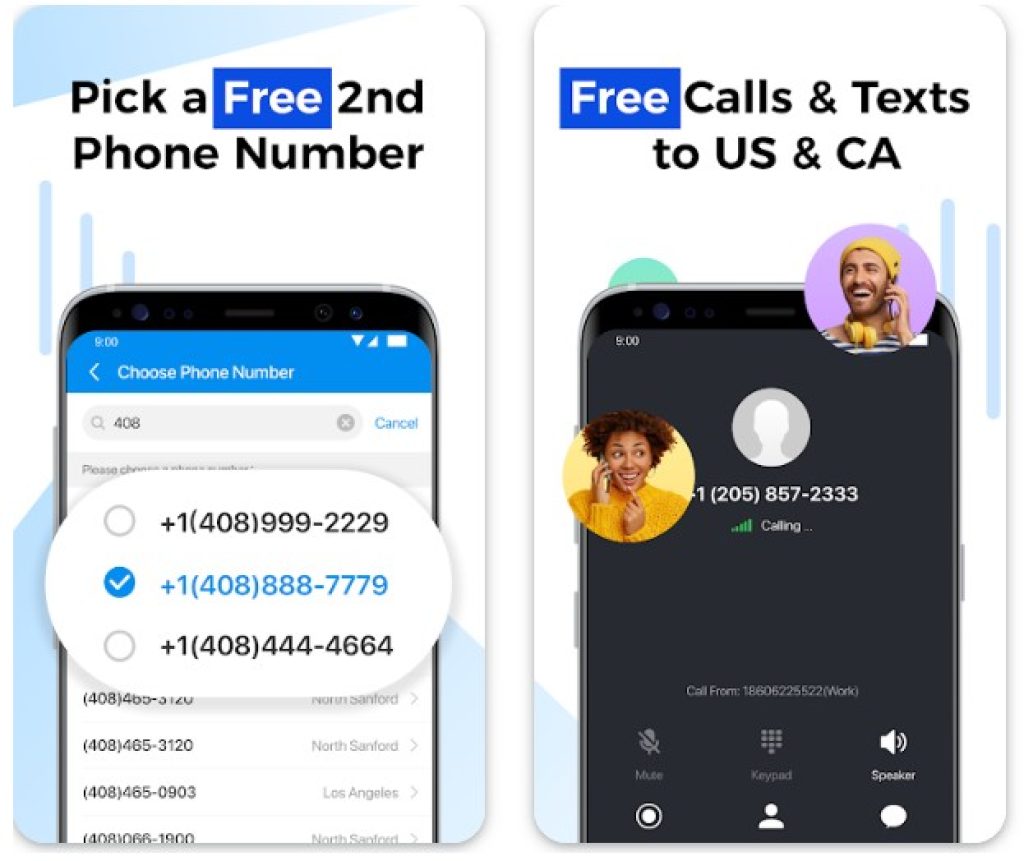 11 Free Calling Apps 2025 for Android & iOS| Freeappsforme - Free apps ...