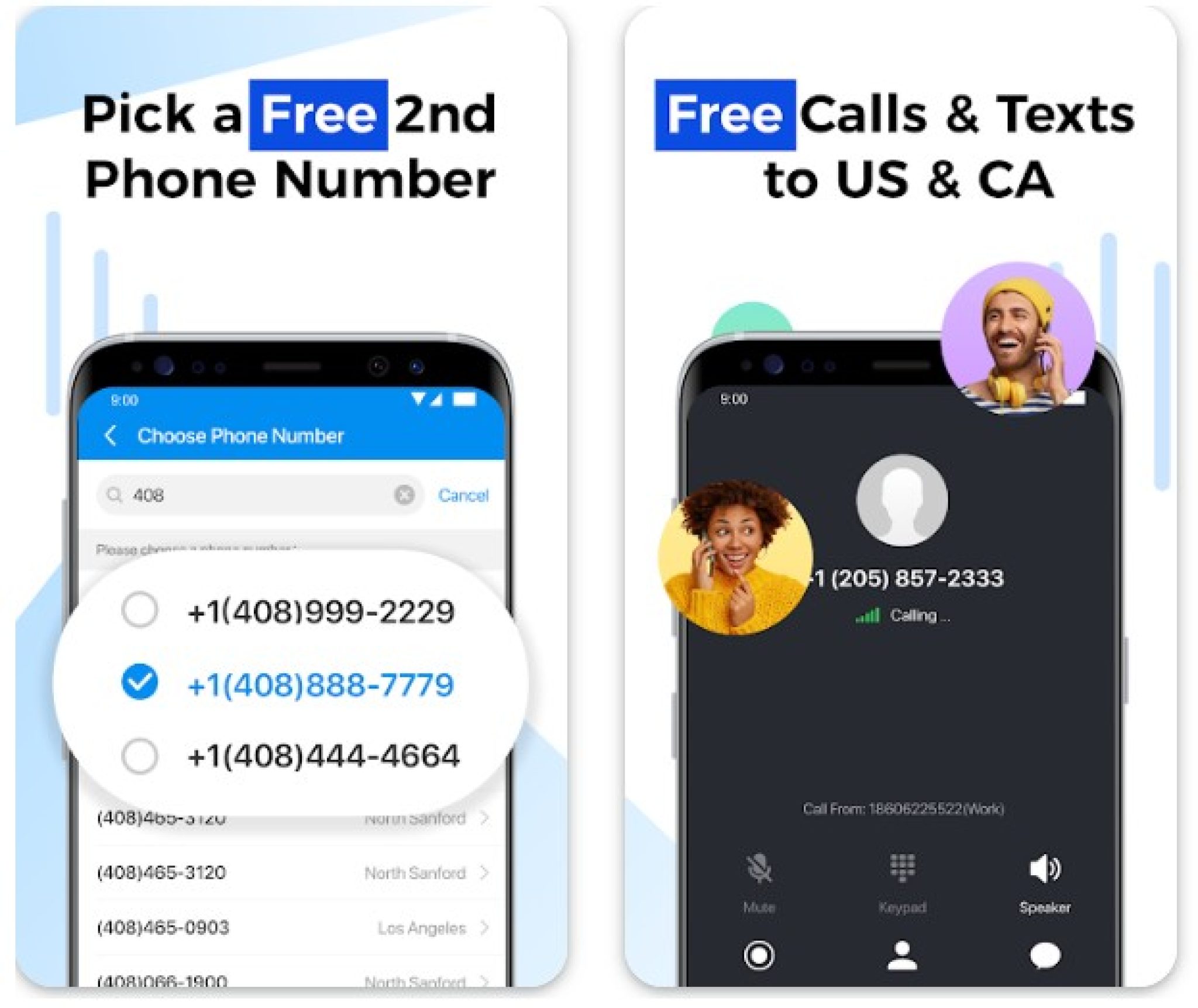 11 Free Calling Apps 2025 for Android & iOS| Freeappsforme - Free apps ...