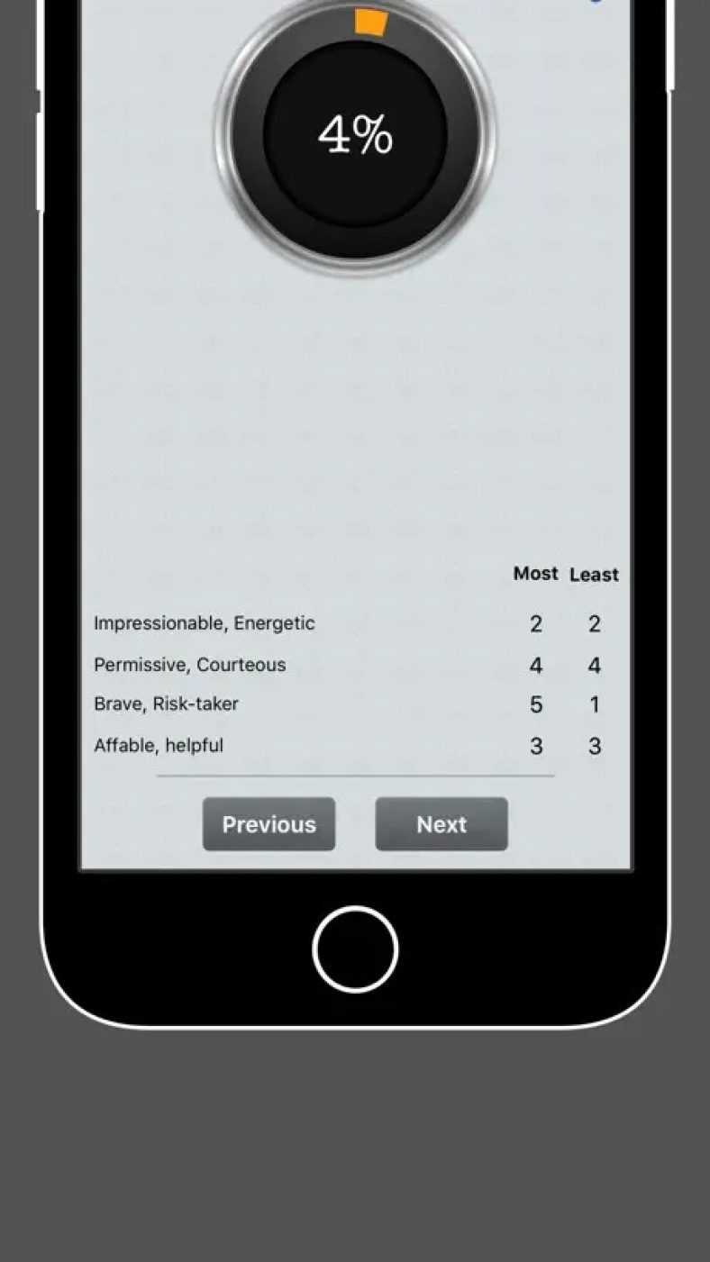 11 Best Personality Test Apps for Android & iOS | Freeappsforme - Free ...