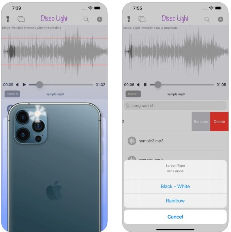 11 Best Disco Ball Apps for Android & iOS | Freeappsforme - Free apps ...