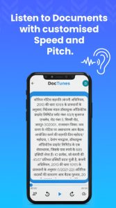 10 Free PDF Audio Reader Apps for Android & iOS | Freeappsforme - Free ...